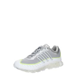 adidas originals Sneakers 'Megaride' male size 44 Neon yellow / Silver / White