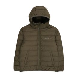 s.Oliver &Uuml;bergangsjacke Jungen Gr&ouml;&szlig;e 158 oliv