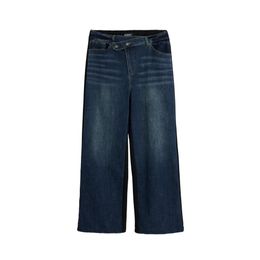 Desigual Jeans Damen Gr&ouml;&szlig;e 32/33 blau