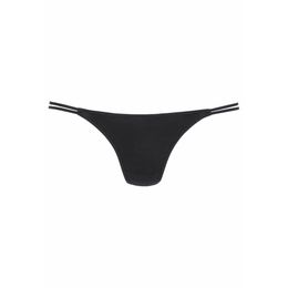 Vivance String Damen Gr&ouml;&szlig;e XS/S schwarz