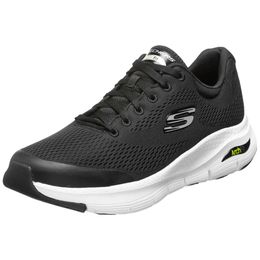 Skechers Sneaker Herren Gr&ouml;&szlig;e 46 schwarz / wei&szlig;