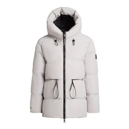 Khujo Jacke 'Ellis' Damen Gr&ouml;&szlig;e XL grau Winterjacke