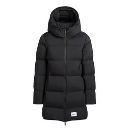 Khujo Jacke 'Tanare3' Damen Gr&ouml;&szlig;e XS schwarz Winterjacke