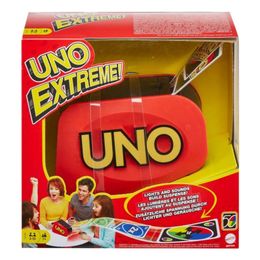 Mattel Games Mattel GXY75 UNO Extreme
