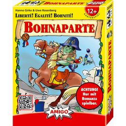 Amigo 4930 - Bohnaparte