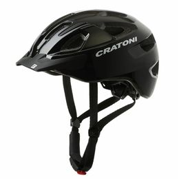 Cratoni City Fahrradhelm C-Swift