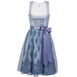 Kinder Dirndl Clo&eacute;