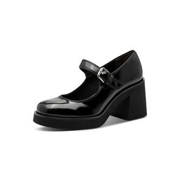 Tamaris Pumps Damen Gr&ouml;&szlig;e 40 schwarz