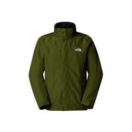 The North Face Outdoorjacke 'Sangro' Herren Gr&ouml;&szlig;e L oliv