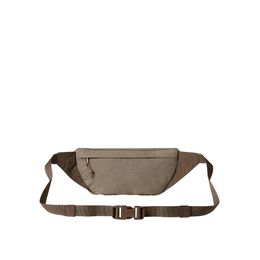 The North Face G&uuml;rteltasche 'Glen Canyon Lumbar Pack' Herren Gr&ouml;&szlig;e One Size cappuccino / gr&uuml;n