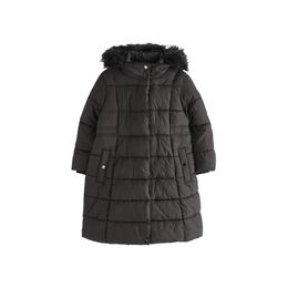 next Funktionsjacke M&auml;dchen Gr&ouml;&szlig;e 146 schwarz