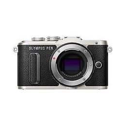 Olympus Pen E-PL8 Body schwarz