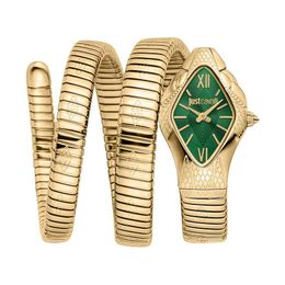 Just Cavalli Damenuhr Signature Snake JC1L307M0035
