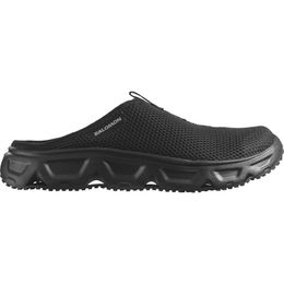 Salomon Reelax Slide 6.0 Schuhe Herren schwarz 42.0
