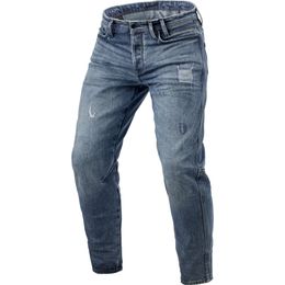 Revit Rilan, Jeans