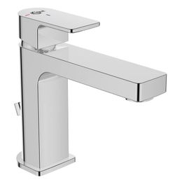 Ideal Standard Edge Waschtischarmatur Slim BlueStart, A7102AA, Slim