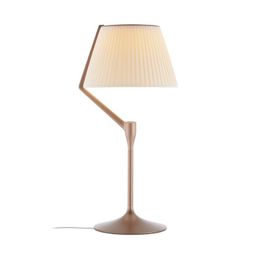 Kartell Angelo Stone Tischleuchte, LED, 09405RR,
