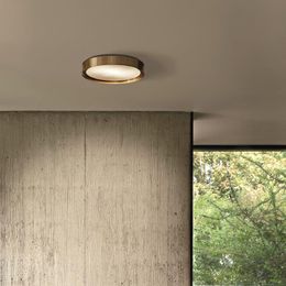 Oluce Berlin Wand-/Deckenleuchte, L0720 OS,