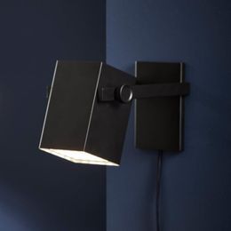 Frandsen BF Quadro Wandleuchte, E14, 136681,