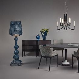 Kartell Kabuki Stehleuchte, LED, 09180AZ,