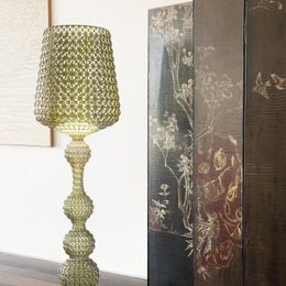 Kartell Kabuki Stehleuchte, LED, 09180VE,