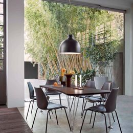 Kartell Bellissima Pendelleuchte, E27, 0945009,