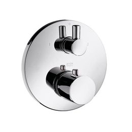 Axor Uno Thermostat, für Wanne & Dusche, 38720000,