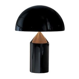 Oluce Atollo Tischleuchte, L0233D NE,