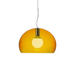 Kartell FL/Y Pendelleuchte, E27, 09053K4,