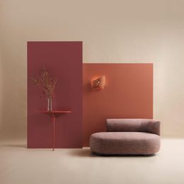 Kartell Tea Wandleuchte, G9, 09008TE,