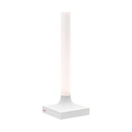 Kartell Goodnight Akku Tischleuchte, LED, 09560BI,
