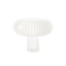 Kartell Teresa Tischleuchte, E27, 0910503,