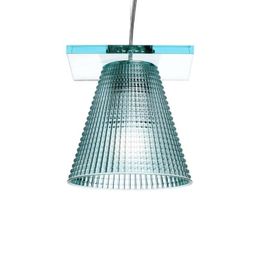 Kartell Light-Air Pendelleuchte, E14, 09130AZ,