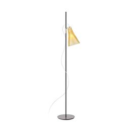 Kartell K-Lux Stehleuchte, E14, 09425NP,