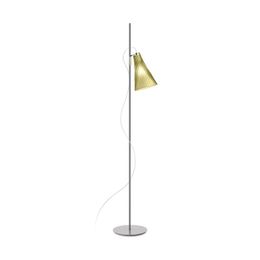 Kartell K-Lux Stehleuchte, E14, 09425GG,