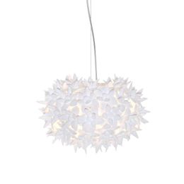 Kartell Bloom Pendelleuchte, G9, 0926003,