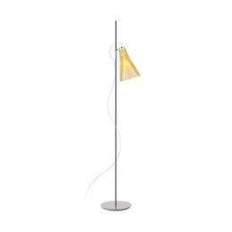Kartell K-Lux Stehleuchte, E14, 09425GP,