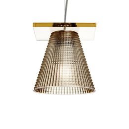 Kartell Light Air Pendelleuchte, E14, 09130AM,
