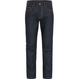 Rokker Revolution Tapered Slim, Jeans wasserdicht