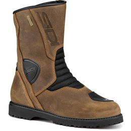 Sidi Gavia Adventure, Kurzstiefel Gore-Tex