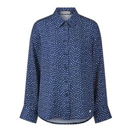 Uta Raasch - Bluse, blau, Gr. 38 / S