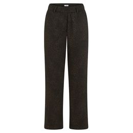 KjBRAND - 7/8-Jersey-Hose, schwarz, Gr. 52 / XXL