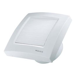Maico Ventilator,Verzög.Schalter 19W,180cbm/h,IP34 ECA 120 KVZ (0084.0010)