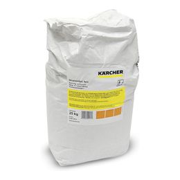 K&auml;rcher K&auml;rcher Strahlmittel aus Korund (25 kg Sack) f&uuml;r Sandstrahlarbeiten, 6.280-105.0)