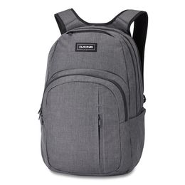 Dakine Rucksack 'Campus' Herren Gr&ouml;&szlig;e One Size grau / schwarz / wei&szlig;