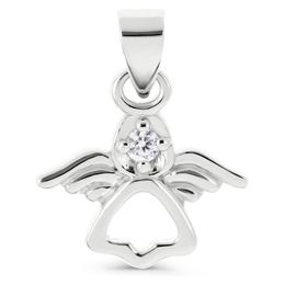 FAVS. FAVS Anhänger Damen Größe One Size silber