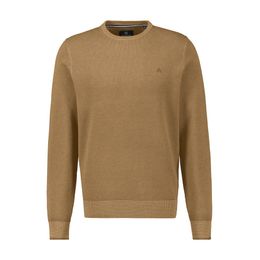 Lerros Pullover Herren Gr&ouml;&szlig;e XXL cognac