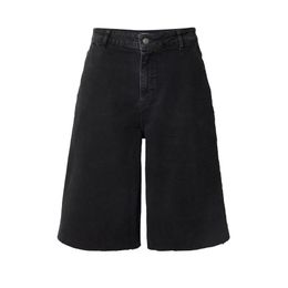 SHYX Shorts 'Theres' Damen Gr&ouml;&szlig;e 25/26 black denim