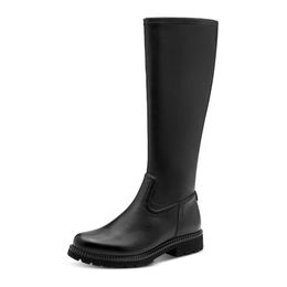 Tamaris Stiefel Damen Gr&ouml;&szlig;e 38 schwarz Winterschuhe