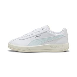 Puma Sneakers 'Club Klassika SL' female White size 36